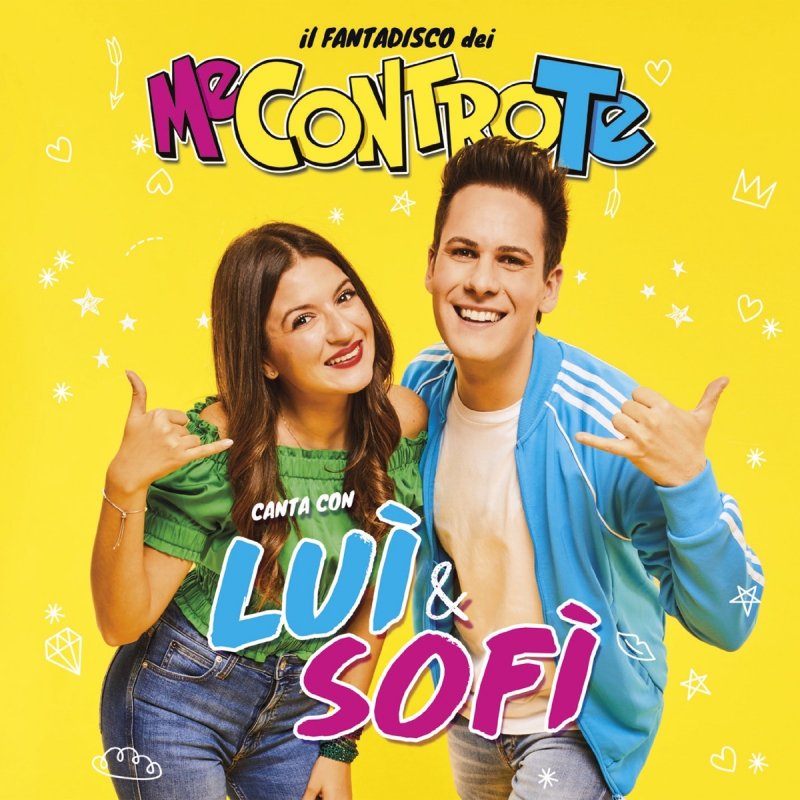Letra de La vendetta del Signor S de Me contro Te | Musixmatch
