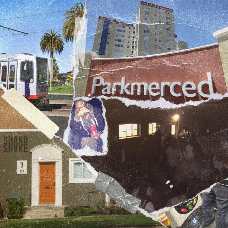 Letra de Bad Situations de Shako Shake | Musixmatch