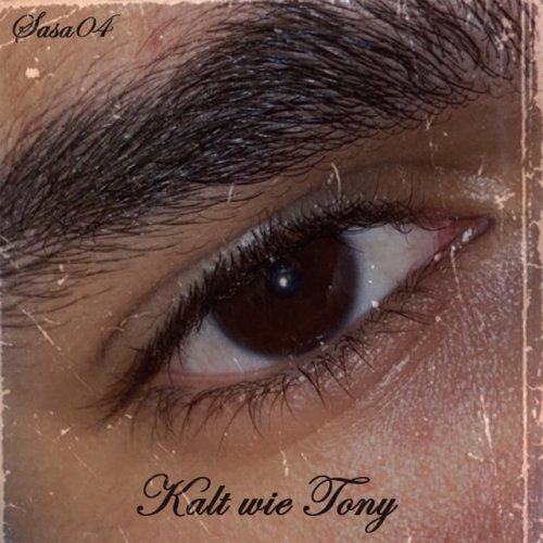 Sasa04 - Kalt Wie Tony Lyrics | Musixmatch