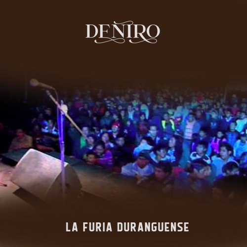 Letra de Quiero Ser (En vivo) de La Furia Duranguense | Musixmatch