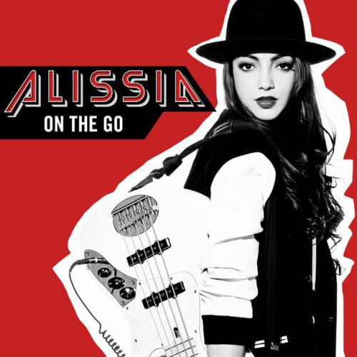 Alissia - On the Go Lyrics | Musixmatch
