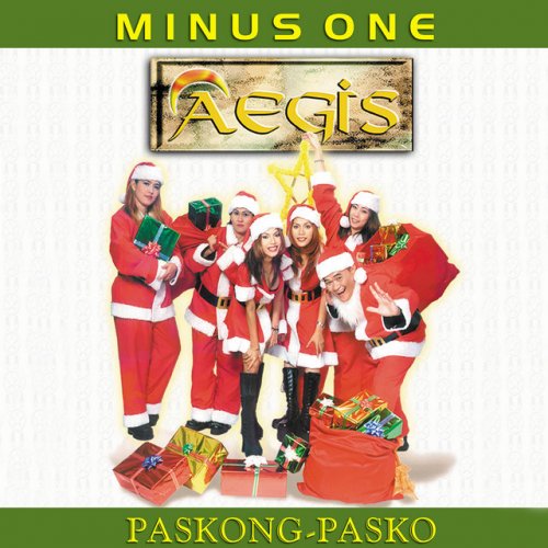 Aegis - Sana'y Kapiling Ka Ngayong Pasko - Minus One Lyrics | Musixmatch