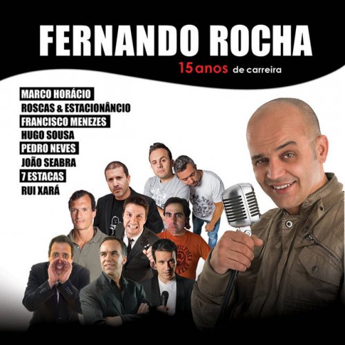 Letra de Fernando Rocha - Anedota 1 | Musixmatch