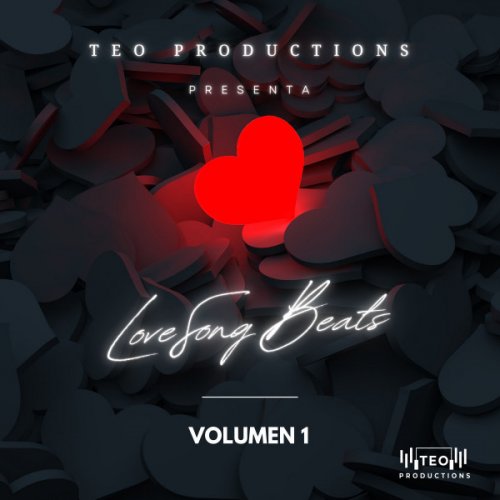 Teo Productions - Broken Heart testo | Musixmatch