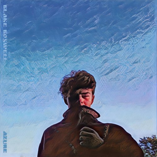 Blake Boswell - Waves Lyrics | Musixmatch