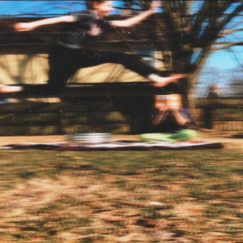 Letra de Route 50 de Eva Pyle | Musixmatch