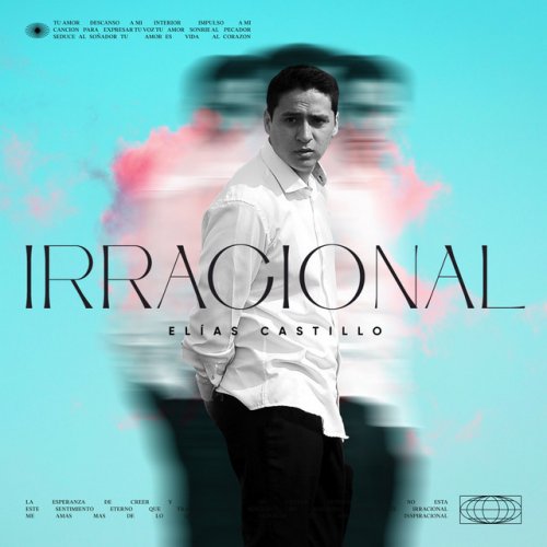 Elias Castillo - Historia De Amor Lyrics | Musixmatch