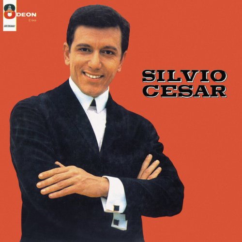 Silvio Cesar - Para Te Dizer Lyrics | Musixmatch