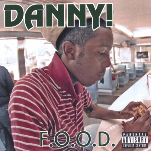 Danny! - Goodbye Lyrics | Musixmatch