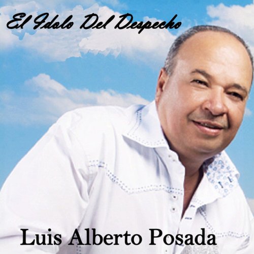 Letra de El Rey del Sapo de Luis Alberto Posada | Musixmatch