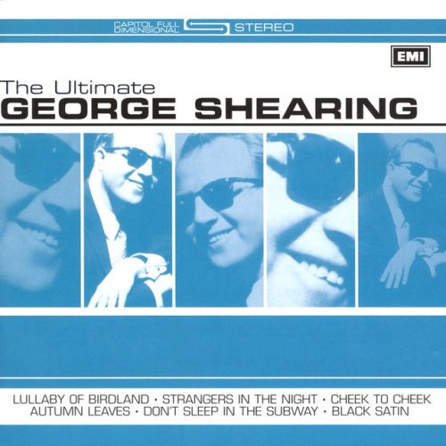 Letra de Autumn Leaves de George Shearing | Musixmatch