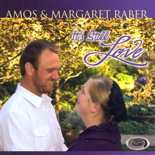 Amos & Margaret Raber - The Son's Cry Lyrics | Musixmatch