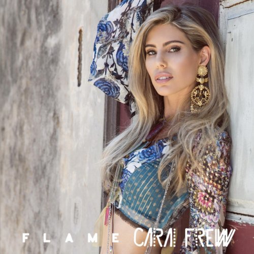 Letra de Cara Frew - Free - Dvine Brothers Remix | Musixmatch