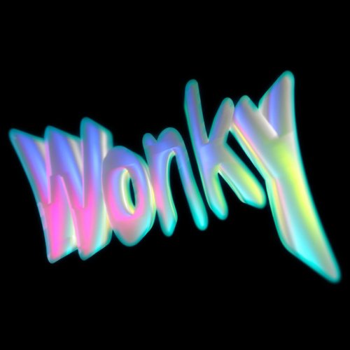 Letra de Wonky de Ultra Chroma | Musixmatch