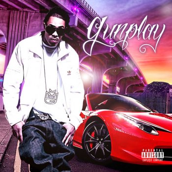 gunplay dash