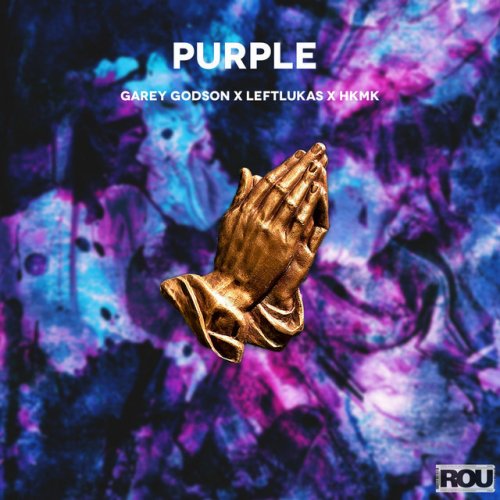 Letra de Purple de Hkmk feat. Garey Godson & LeftLukas | Musixmatch