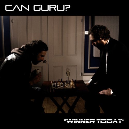 Letra de Winner Today de Can Guru? | Musixmatch