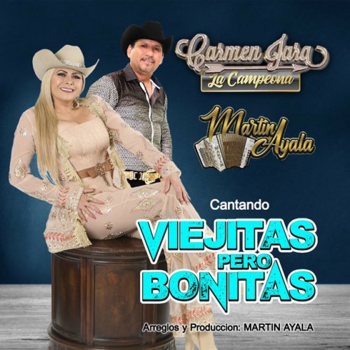 Carmen Jara, Martin Ayala Y Su Tierra Yaqui - Tu Camino y El Mio lyrics ...