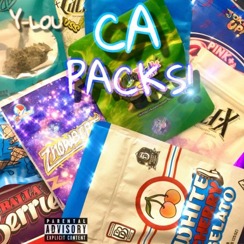 Y-Lou - CA Packs! lyrics | Musixmatch