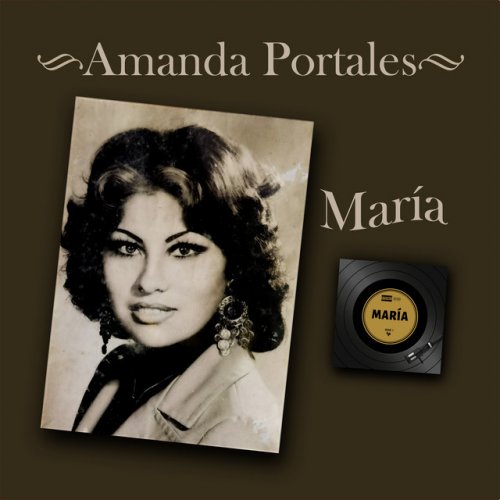 Letras de Amanda Portales | Musixmatch