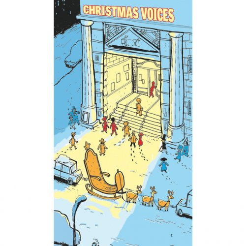 James Cavanaugh, John Redmond, Frank Weldon, R. Alex Anderson, WELDON ...