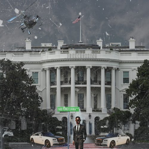 3Reecrossing - Executive Orders lyrics | Musixmatch