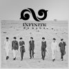 infinite back letra