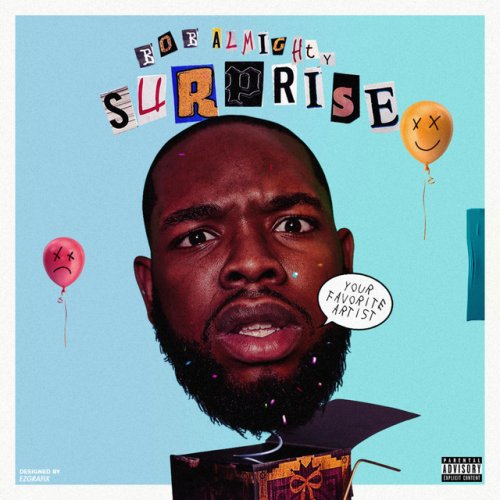 Bob Almighty - Surprise Lyrics | Musixmatch