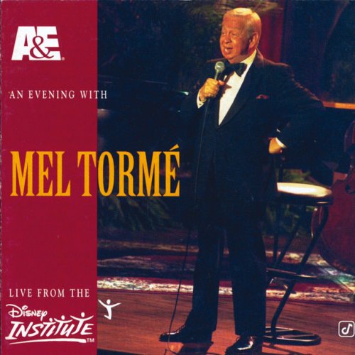 Mel Tormé - Stardust - Live Lyrics | Musixmatch