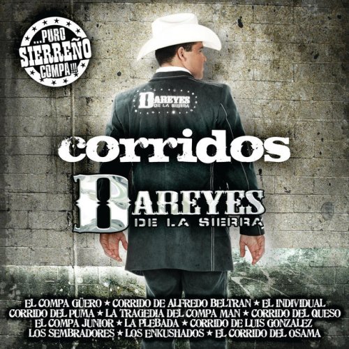 Letra de Corrido Del Puma de Los Dareyes de la Sierra | Musixmatch