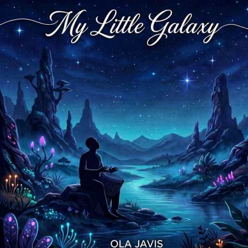 Ola Javis, Kairo Mansa - Rise on My Skin lyrics | Musixmatch