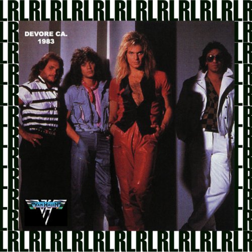 Letra de Intruder / Guitar Solo - Live de Van Halen | Musixmatch