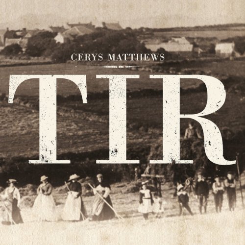 Cerys Matthews - Yr Insiwrans Agent lyrics | Musixmatch