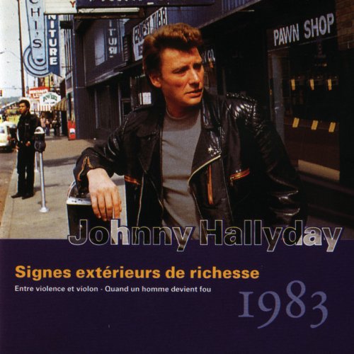Johnny Hallyday - Reste Ici Lyrics | Musixmatch