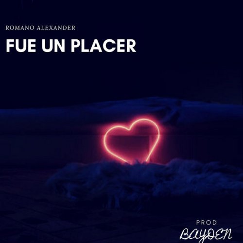 Letra de Fue un placer de Romano Alexander | Musixmatch