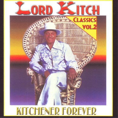 Lord Kitchener - 50 Years of Steel lyrics | Musixmatch