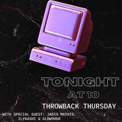 Throwback Network by Throwback Thursday album lyrics | Musixmatch
