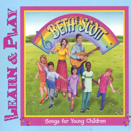 Beth & Scott - Letters of the Alphabet testo | Musixmatch