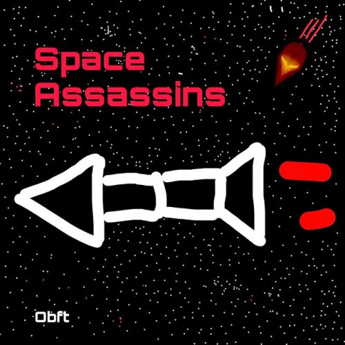 Letra de Space Assassins de The Ol Barefoot Tom | Musixmatch