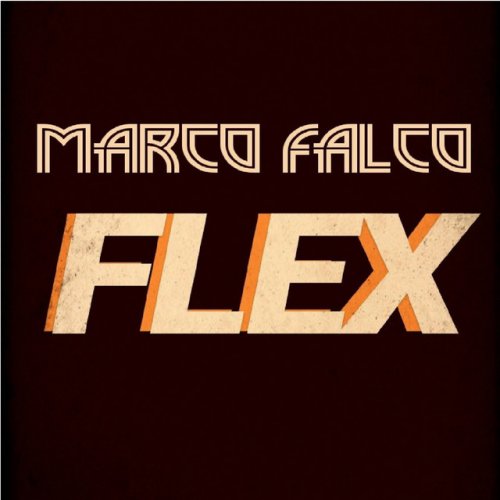 Marco Falco - Flex Lyrics | Musixmatch