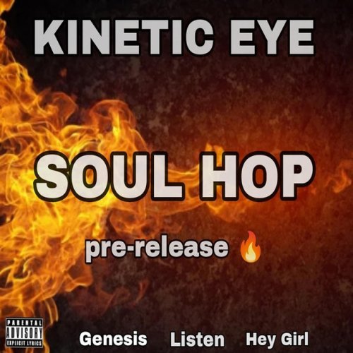 Letra de Genesis de Kinetic Eye | Musixmatch