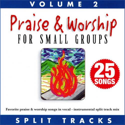 Oasis Worship, Randy Rothwell - Lift up Your Countenance - Split Track ...