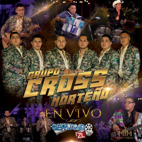 Letra de C1 el Cuate de Tepic - En Vivo de Grupo Cross Norteño feat. Servando Zl | Musixmatch