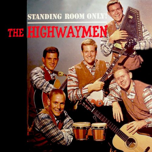 Highwaymen - The Calton Weaver lyrics | Musixmatch