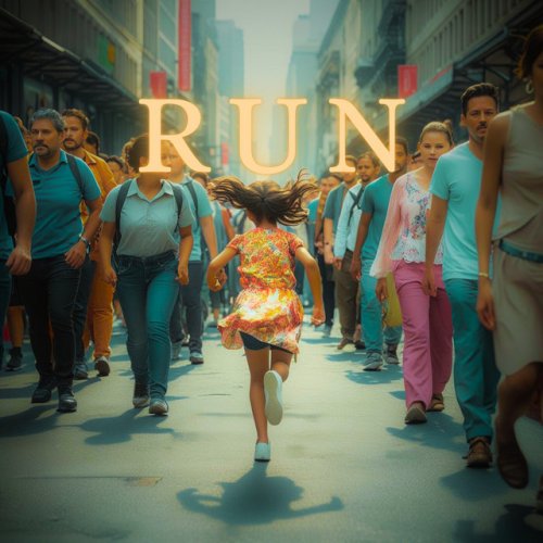 Nigmatau - Run lyrics | Musixmatch