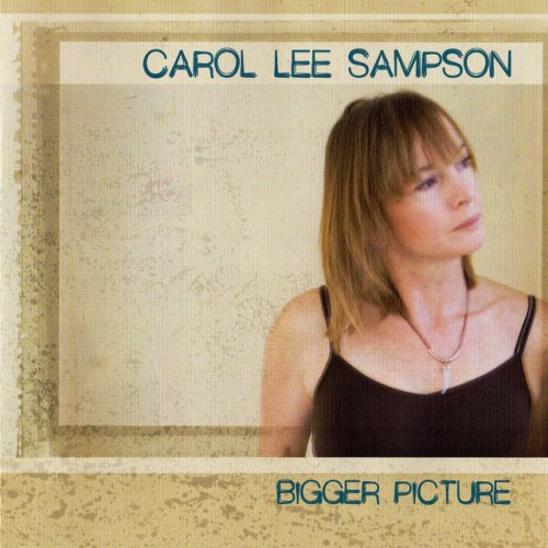 Carol Lee Sampson - The Rock lyrics | Musixmatch