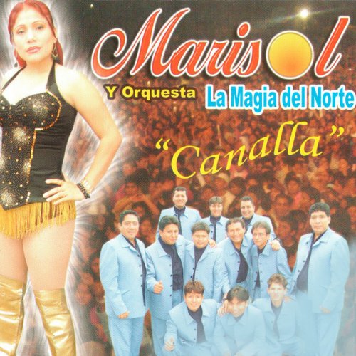 Letra de Lágrimas de un adiós de Marisol Y La Magia Del Norte | Musixmatch