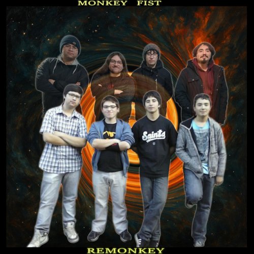 Letra de Monkey Fist - El Despertar | Musixmatch