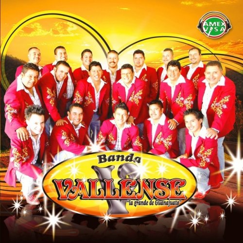 Letra de Que Tal Si Me Das un Beso de Banda Vallense | Musixmatch