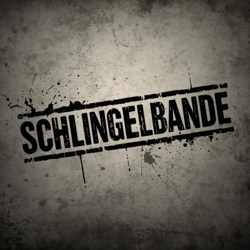 Schlingelbande - Gang Gang lyrics | Musixmatch